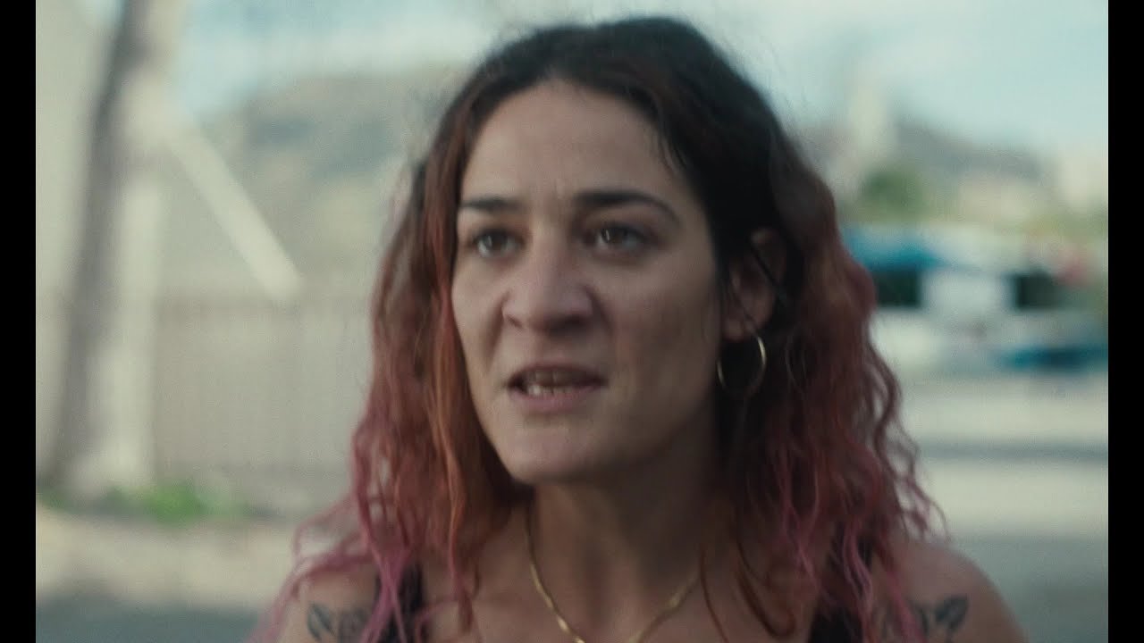 "AMA", tráiler - No Es País Para Cinéfilos