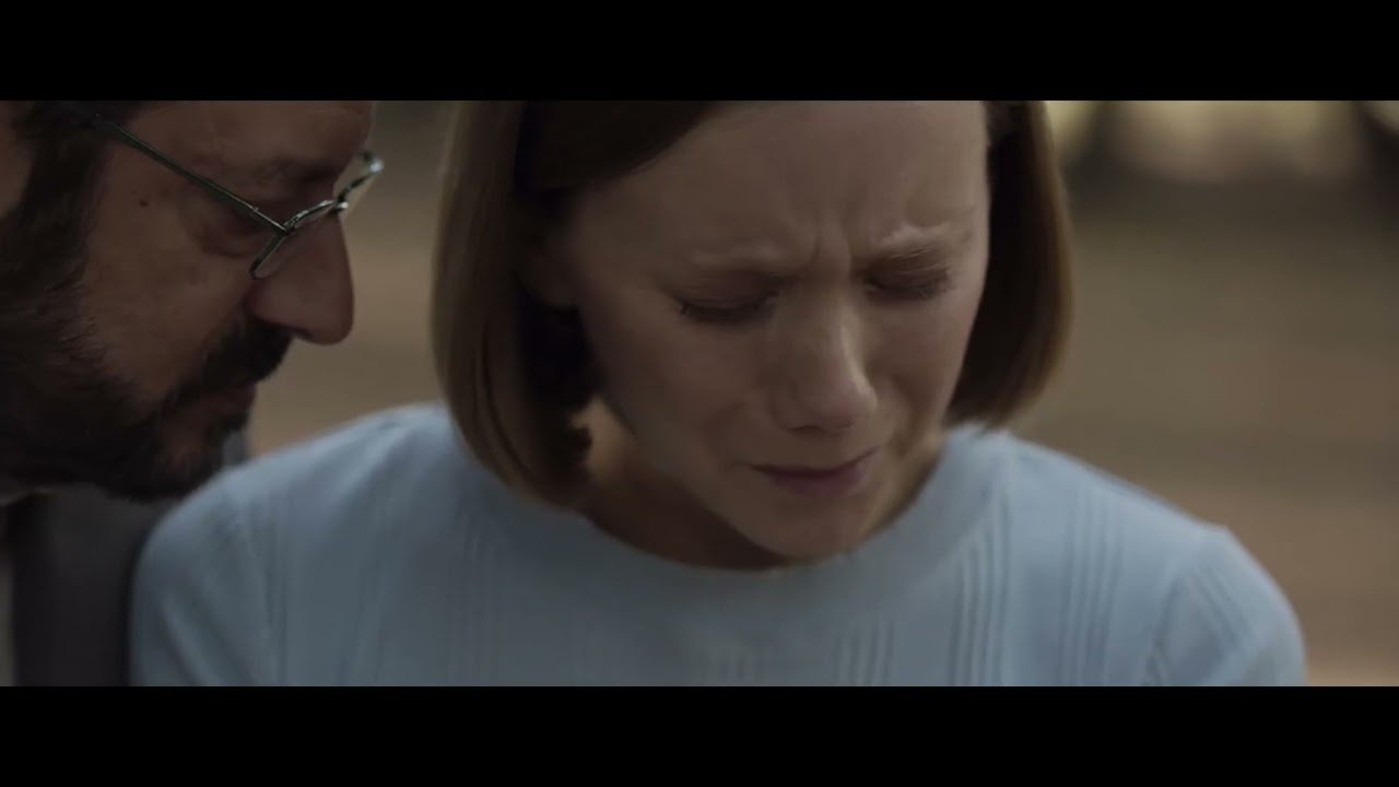 "La desconocida", tráiler - No Es País Para Cinéfilos