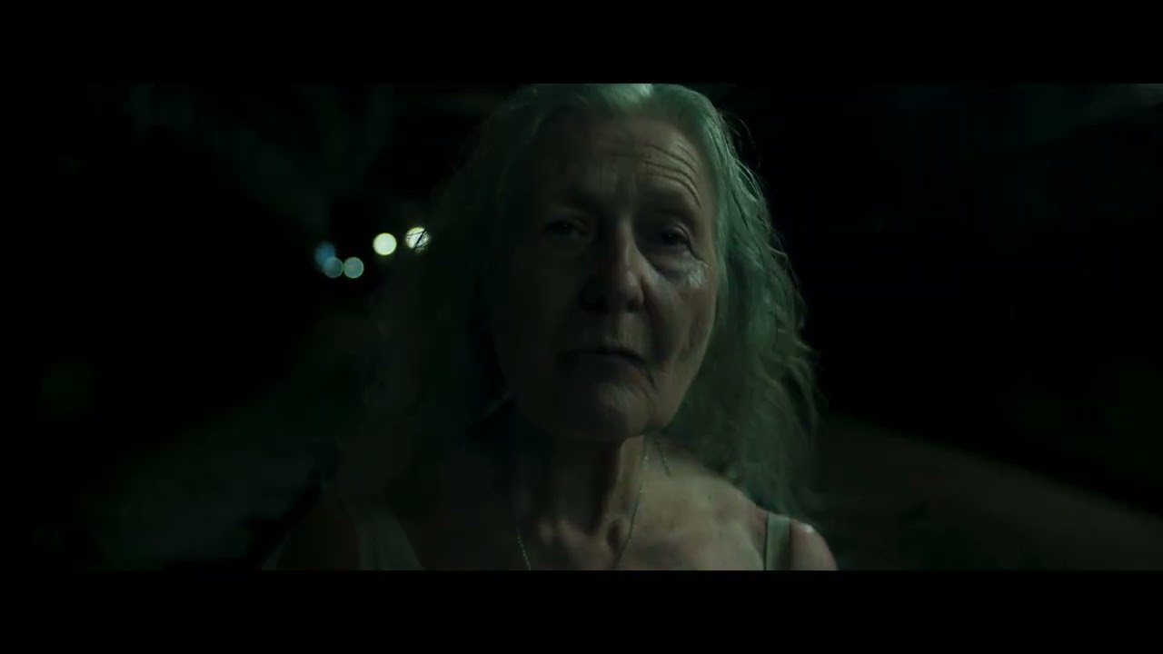 "Estación Rocafort", teaser tráiler - No Es País Para Cinéfilos